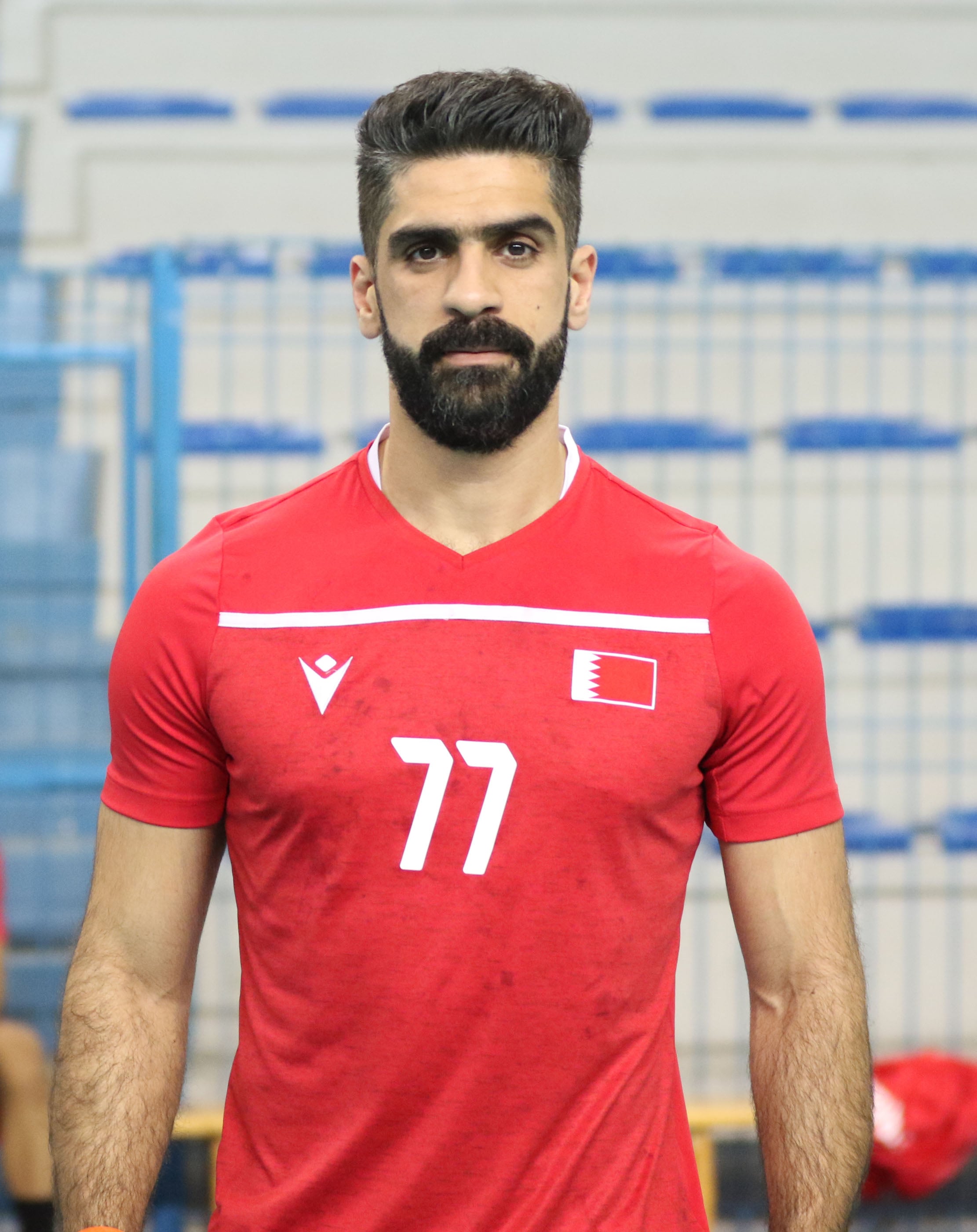 IHF | Player Details